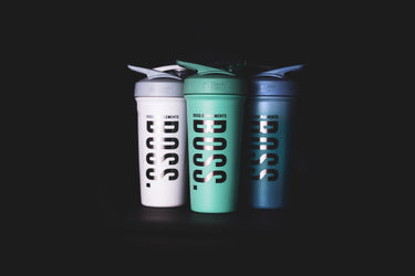 BOSS Supplements - Nutrition.Performance.Vitamins